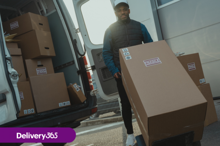 Partial load delivery: know all about this method of transportation ...