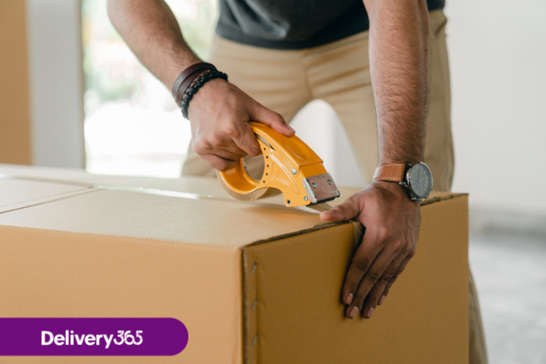 Partial load delivery: know all about this method of transportation ...