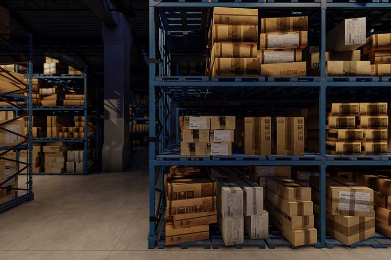 O que é uma Dark Store e qual sua importância para o varejo?